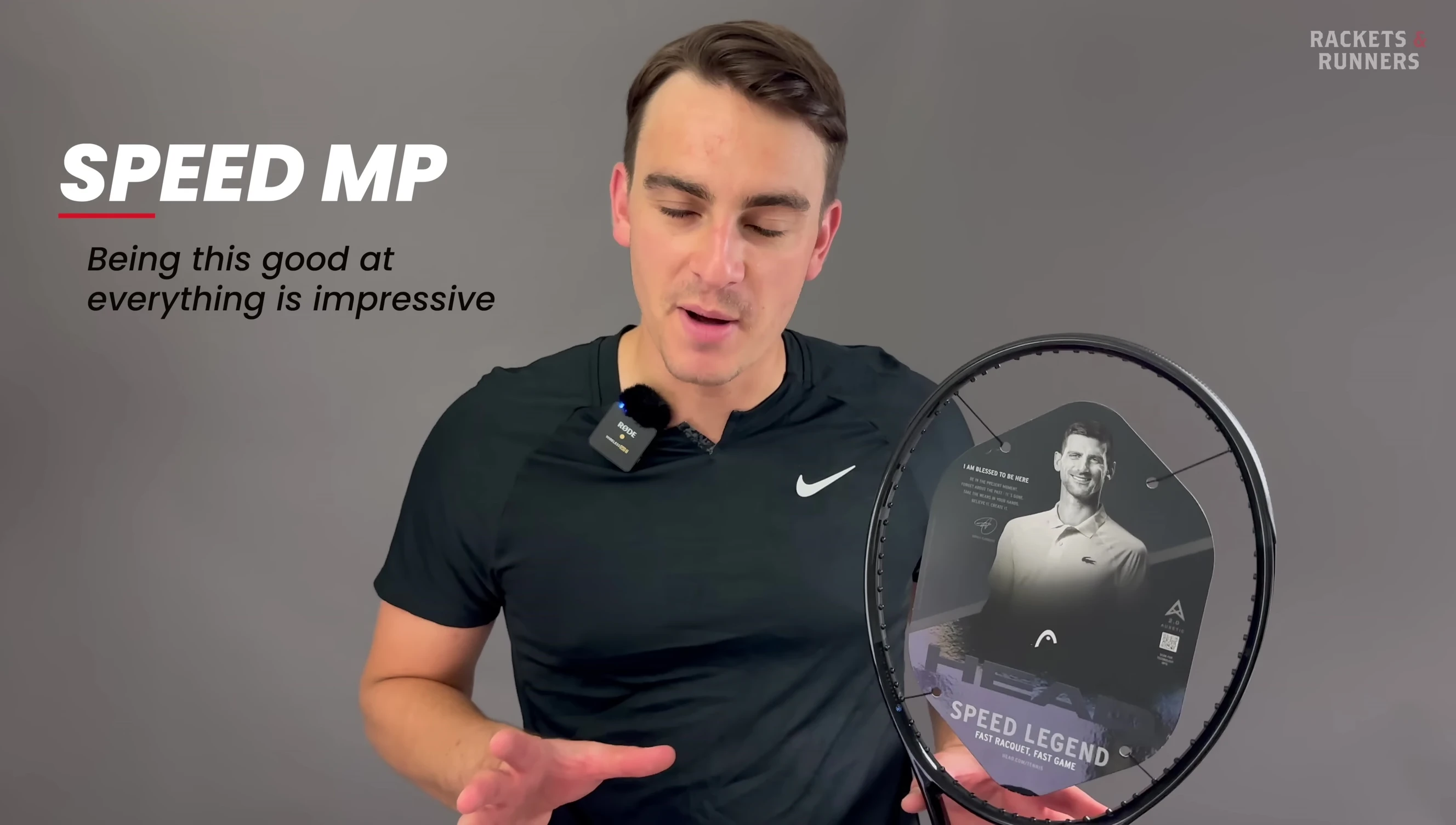 2024's Top 5 Bestselling Tennis Rackets: A Detailed Review
