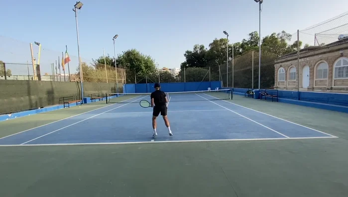 Wilson Pro Staff RF97A vs Yonex VCORE Pro 97H: A Heavy Racquet Showdown