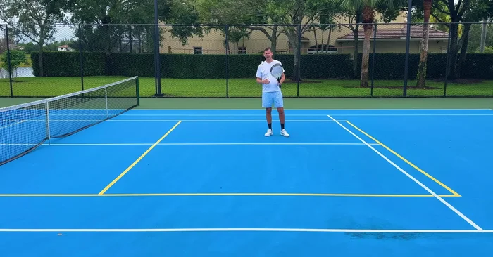 Head Speed Pro Tennis Racquet Review: Power vs. Control