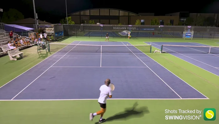 Head Lynx Tennis String Review: Is This the Round Poly We've Been ...