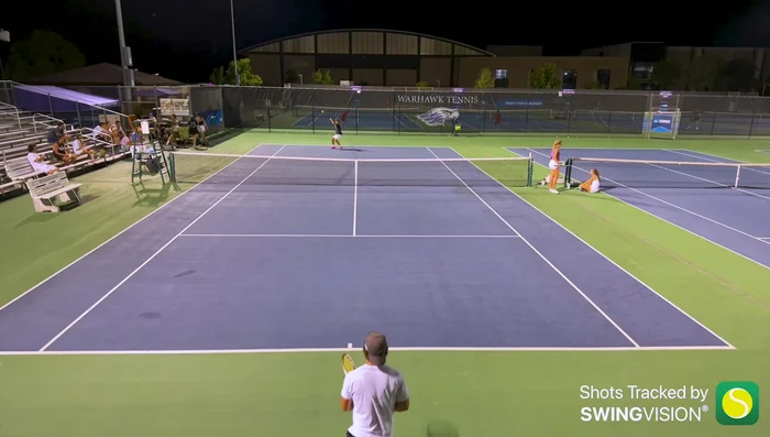 Head Lynx Tennis String Review: Is This the Round Poly We've Been ...