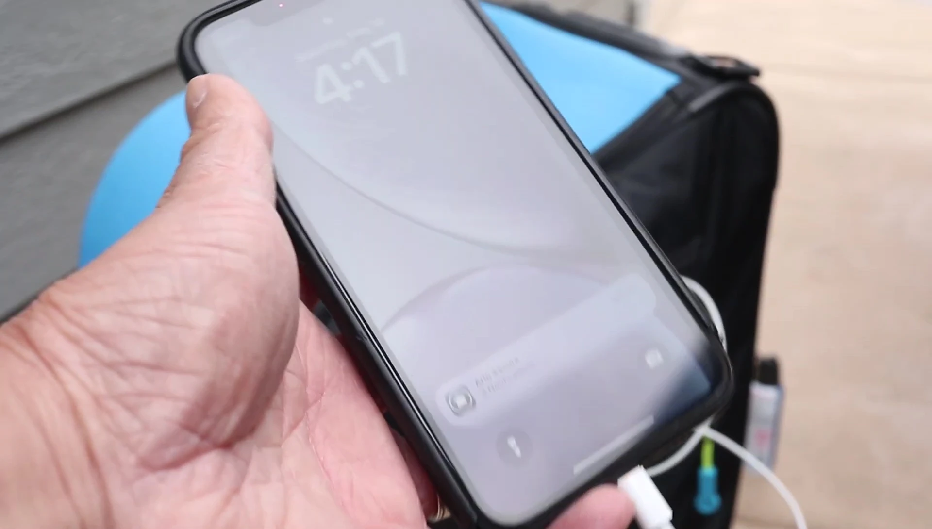 Fix Your Slinger Bag: A Step-by-Step Guide to Troubleshooting Power Issues