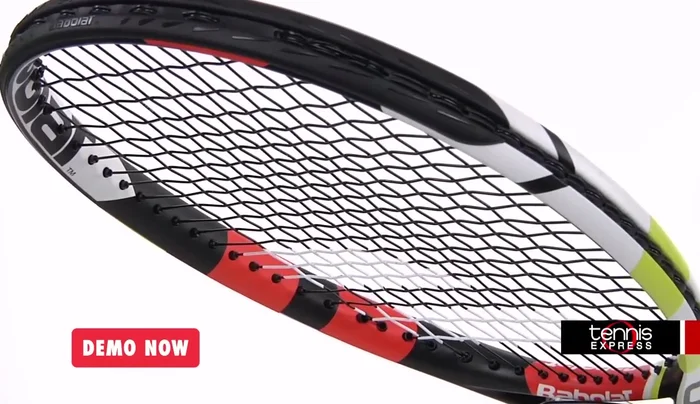 Babolat AeroPro Drive Play Racquet Review: Power, Spin, and Smart Tech