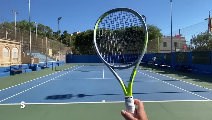 HEAD Graphene 360+ Extreme Tennis Racquets Review: Pro, Tour, MP & S
