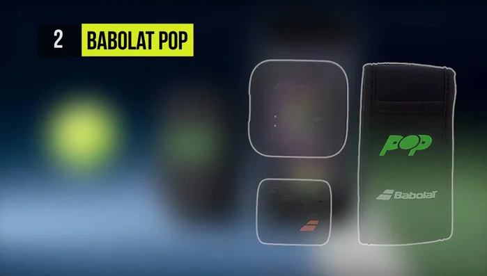 Best Smart Tennis Sensors: Top 4 Reviews & Comparison