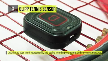 Best Smart Tennis Sensors: Top 4 Reviews & Comparison