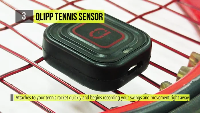 Best Smart Tennis Sensors: Top 4 Reviews & Comparison