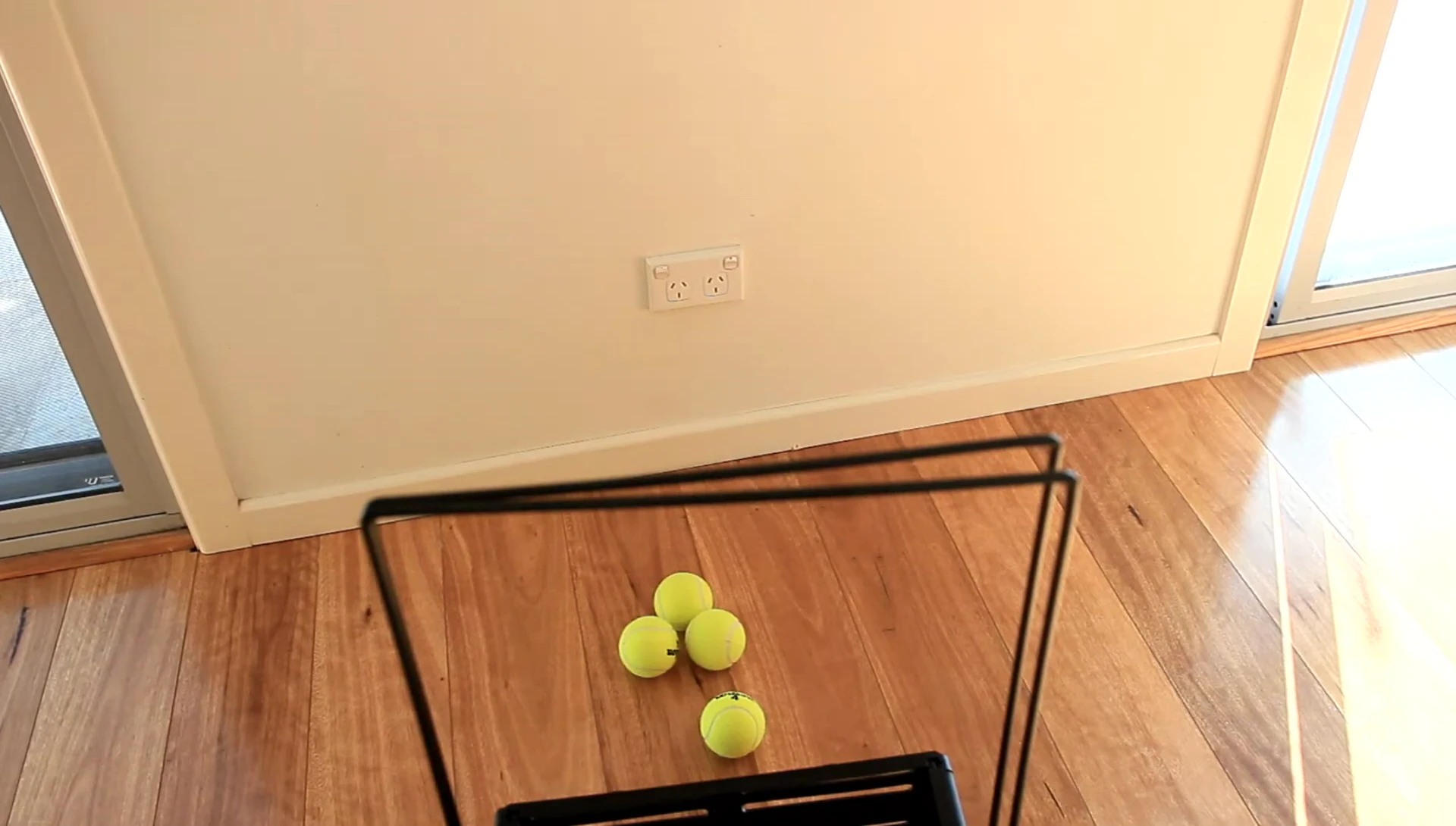 Assemble and Utilize Your Tennis Ball Trolley: A Step-by-Step Guide
