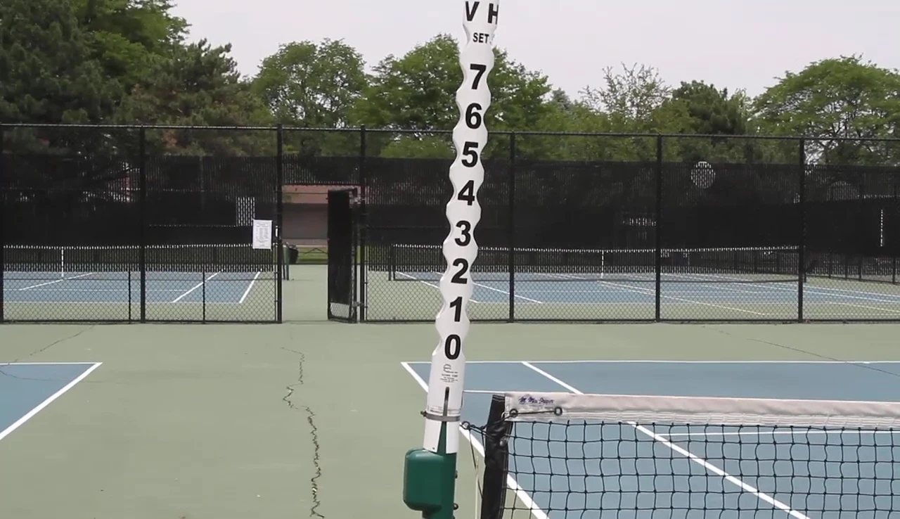 Tennis Net Repair & Maintenance: A Comprehensive Guide