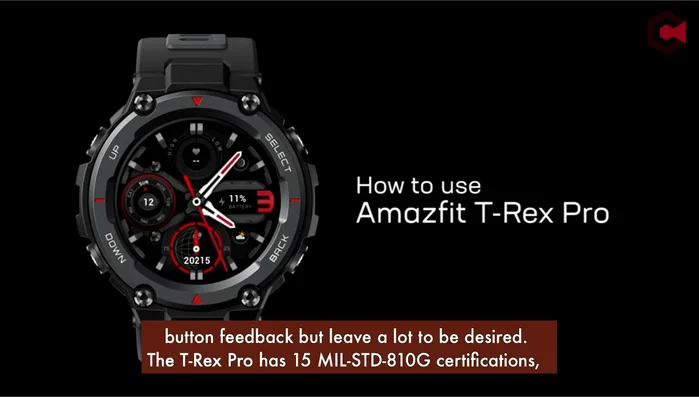Top 5 Best Smartwatches for Tennis: A Detailed Review