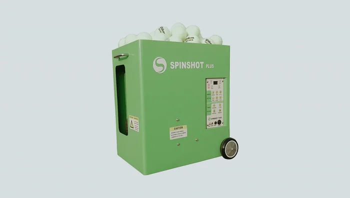 Best Tennis Ball Machines 2025: Top 5 Picks & Buying Guide